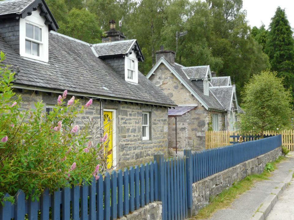 The Brewers Cottage